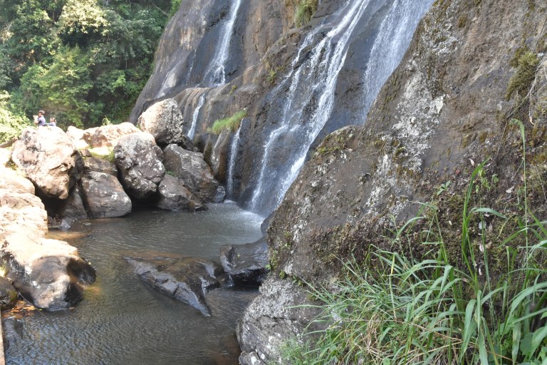 Sri Lanka 2024: Sembuwatte Lake & Hunnas Falls | Bandi's Blog